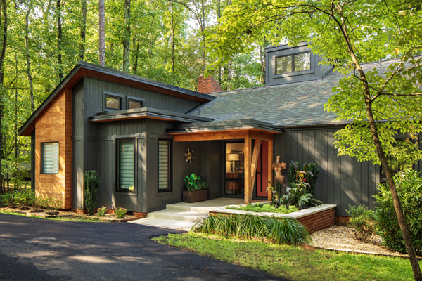 What We Do Wateredge Construction